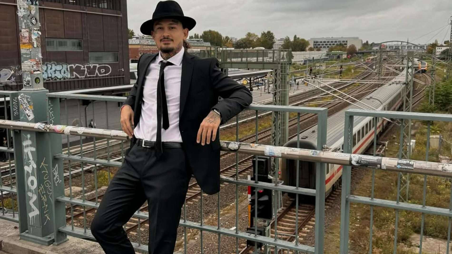 Моргенштерн* снова задолжал налоговой 584 тысячи рублей