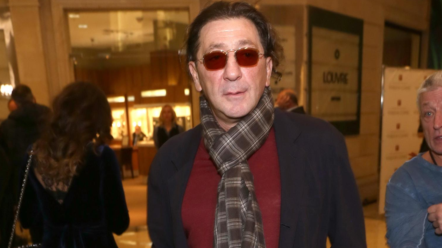 Григорий Лепс снизил на 250 миллионов рублей цену на свой элитный особняк