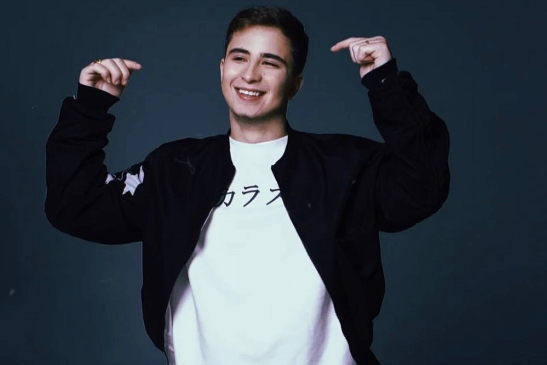 Лето под музыку: плейлист от автора хита «Сияй» Ramil’