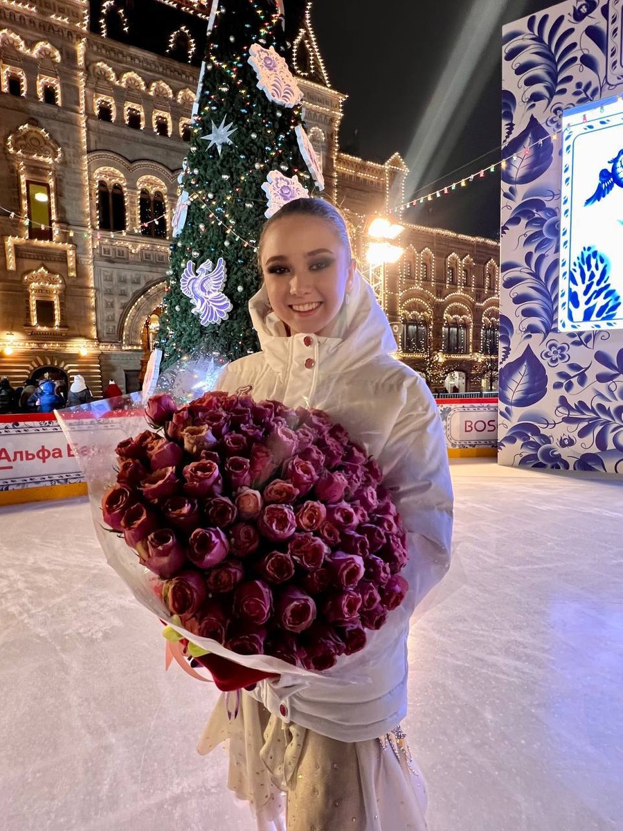 Юристы Камилы Валиевой отказались защищать фигуристку — Super.ru
