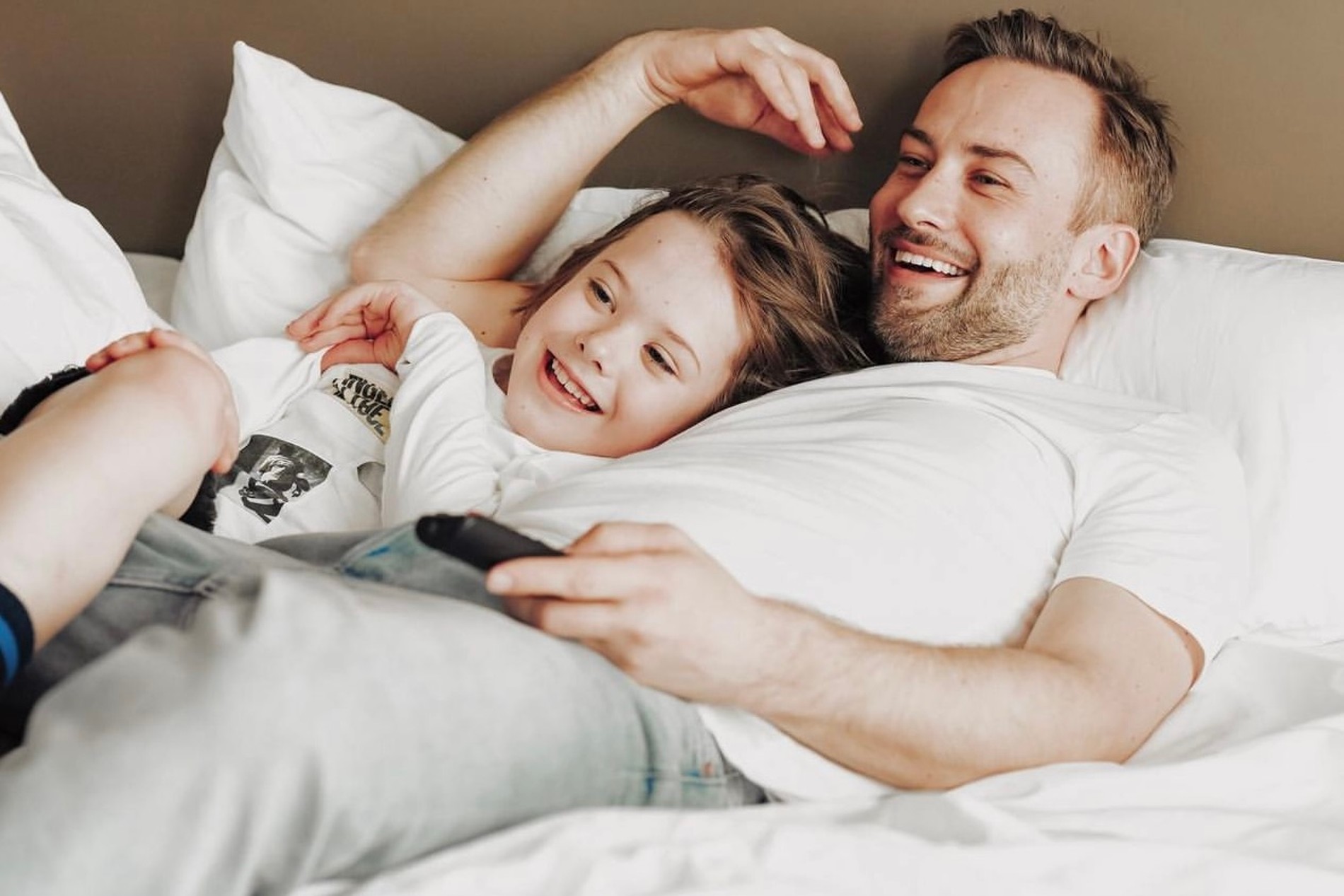 Дмитрий Шепелев рассказал какой сюрприз каждый день устраивает для сына от Жанны Фриске