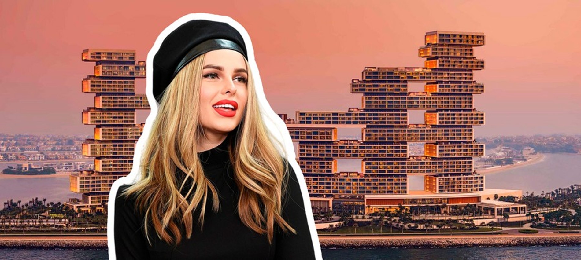 Сколько стоят билеты на выступление Бейонсе в самом дорогом отеле ...