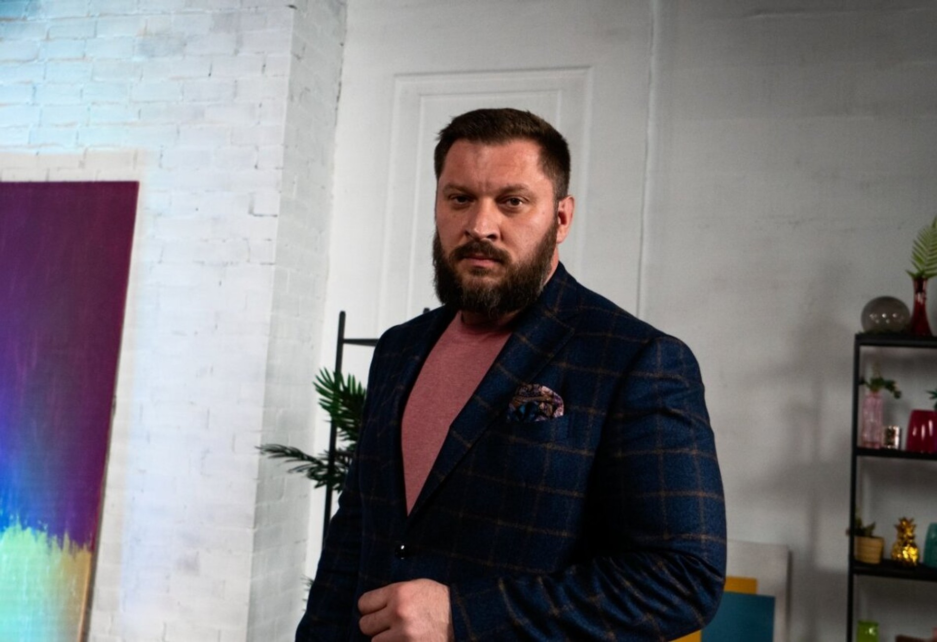 Марк Бартон назвал 3 верных признака что мужчина готов на вас жениться