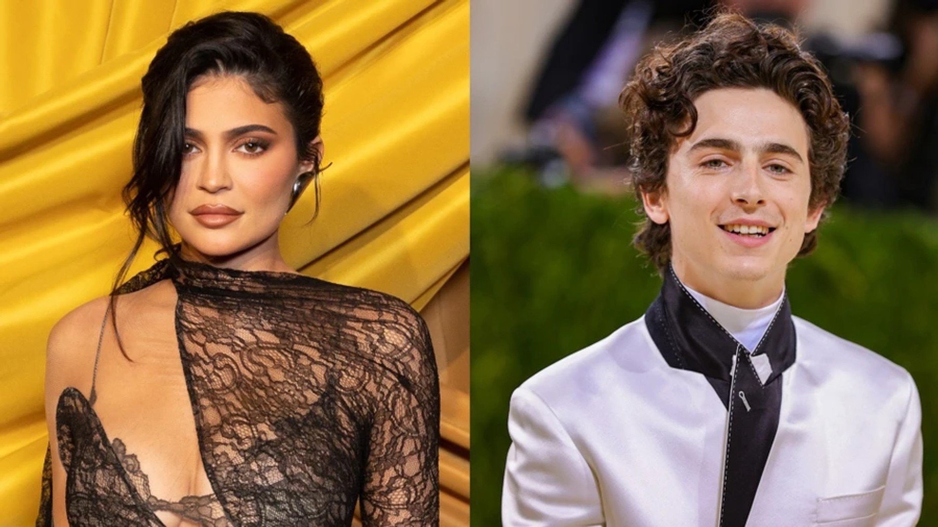 Журналисты спросили у Тимоти Шаламе встречается ли он с Кайли Дженнер — как отреагировал актер