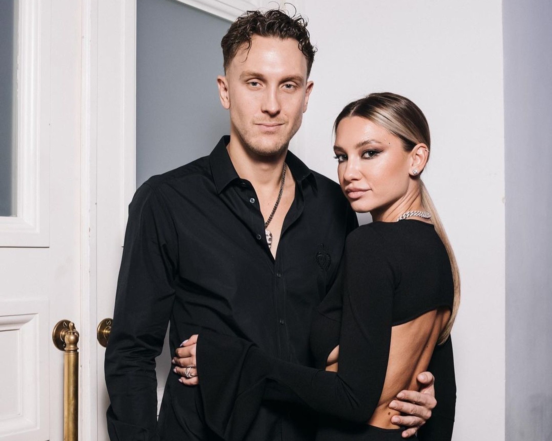 T-killah честно рассказал, как относится к откровенным видео Марии Тарасовой в нижнем белье