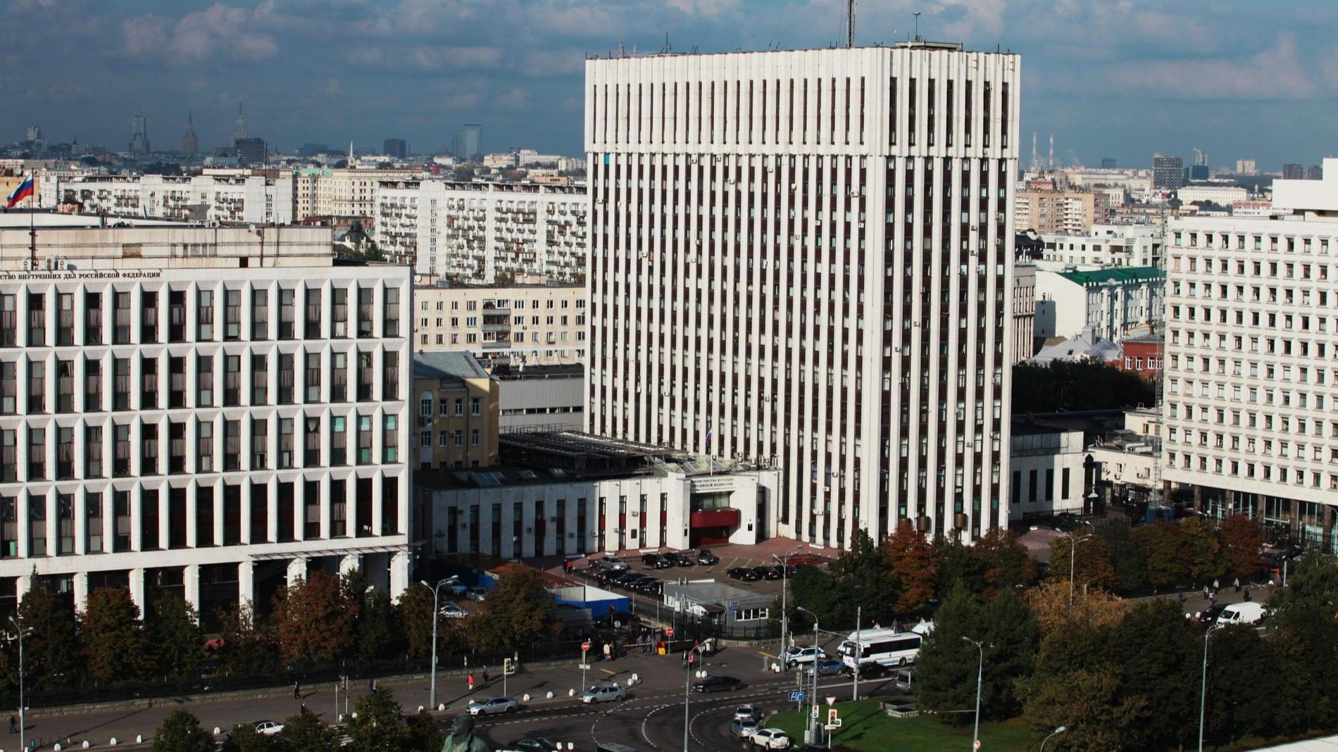 Минюст обновил список иноагентов: в нем оказался популярный актер