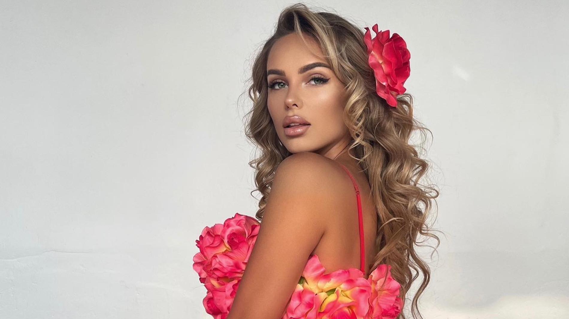 Ханна эмоционально ответила на самый частый вопрос о своей внешности ...