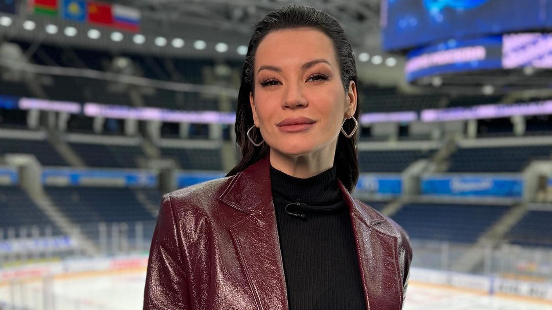 Ида Галич раскрыла секреты своей спортивной формы