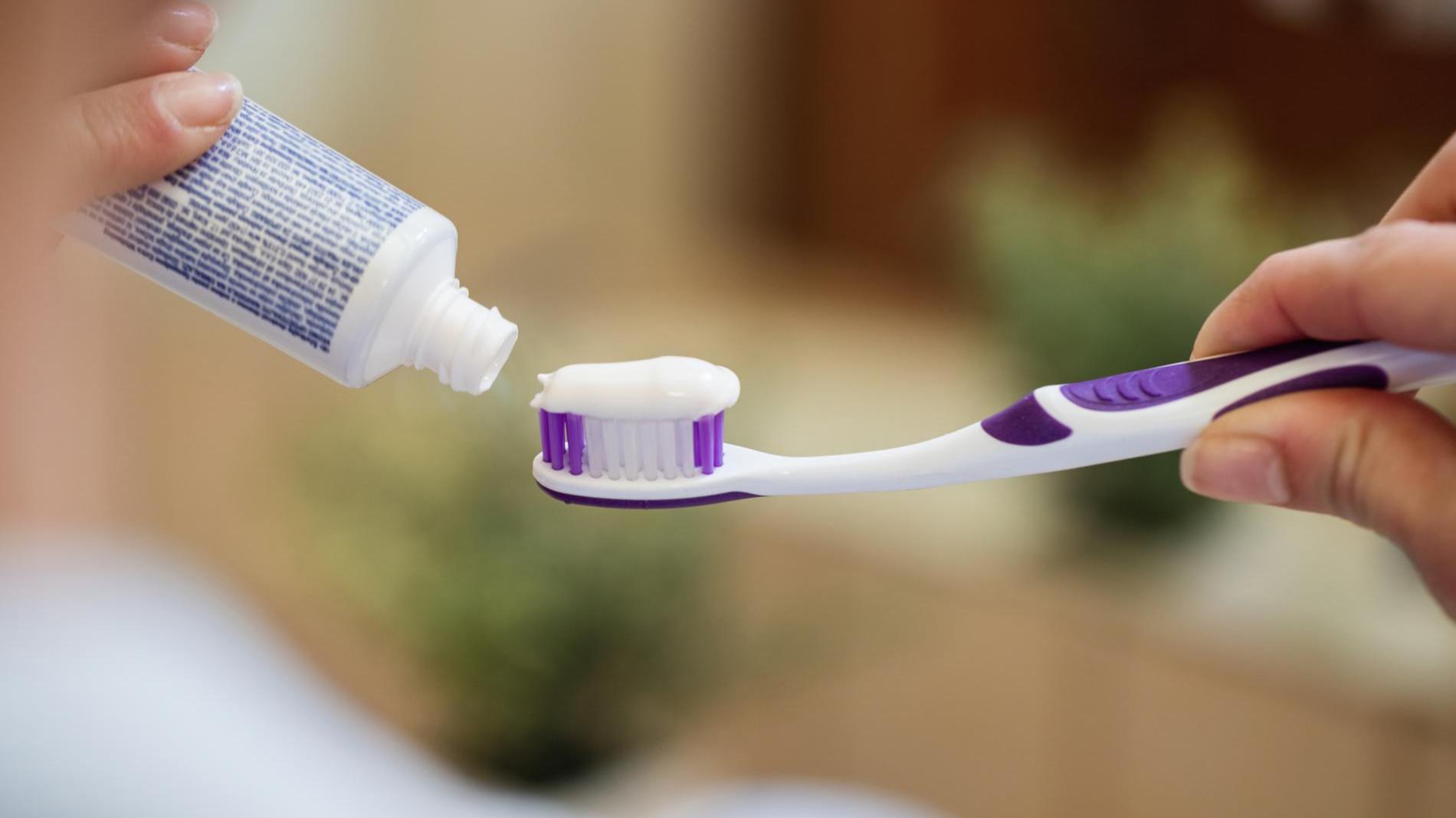 Правда ли, что фтор в зубной пасте вреден для здоровья