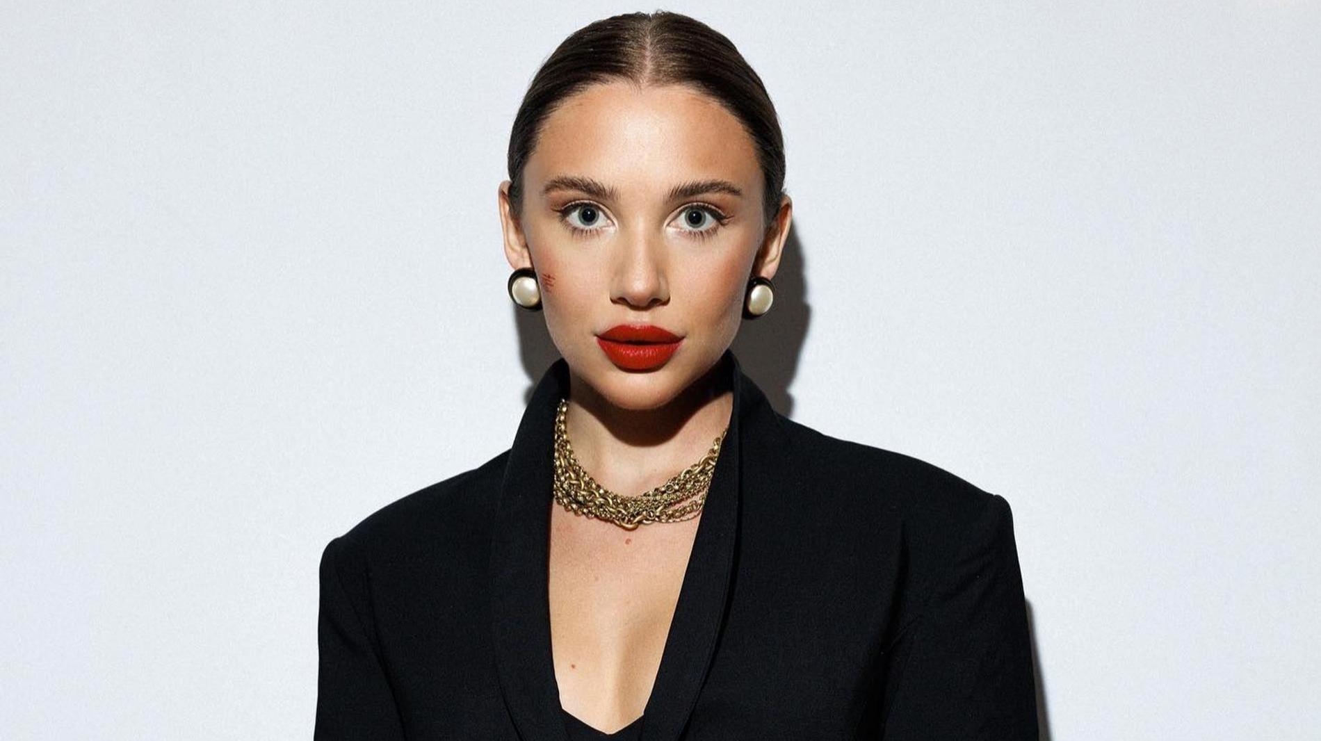 MIA BOYKA в слезах отреагировала на то, что рэпер OG Buda назвал ее толстой