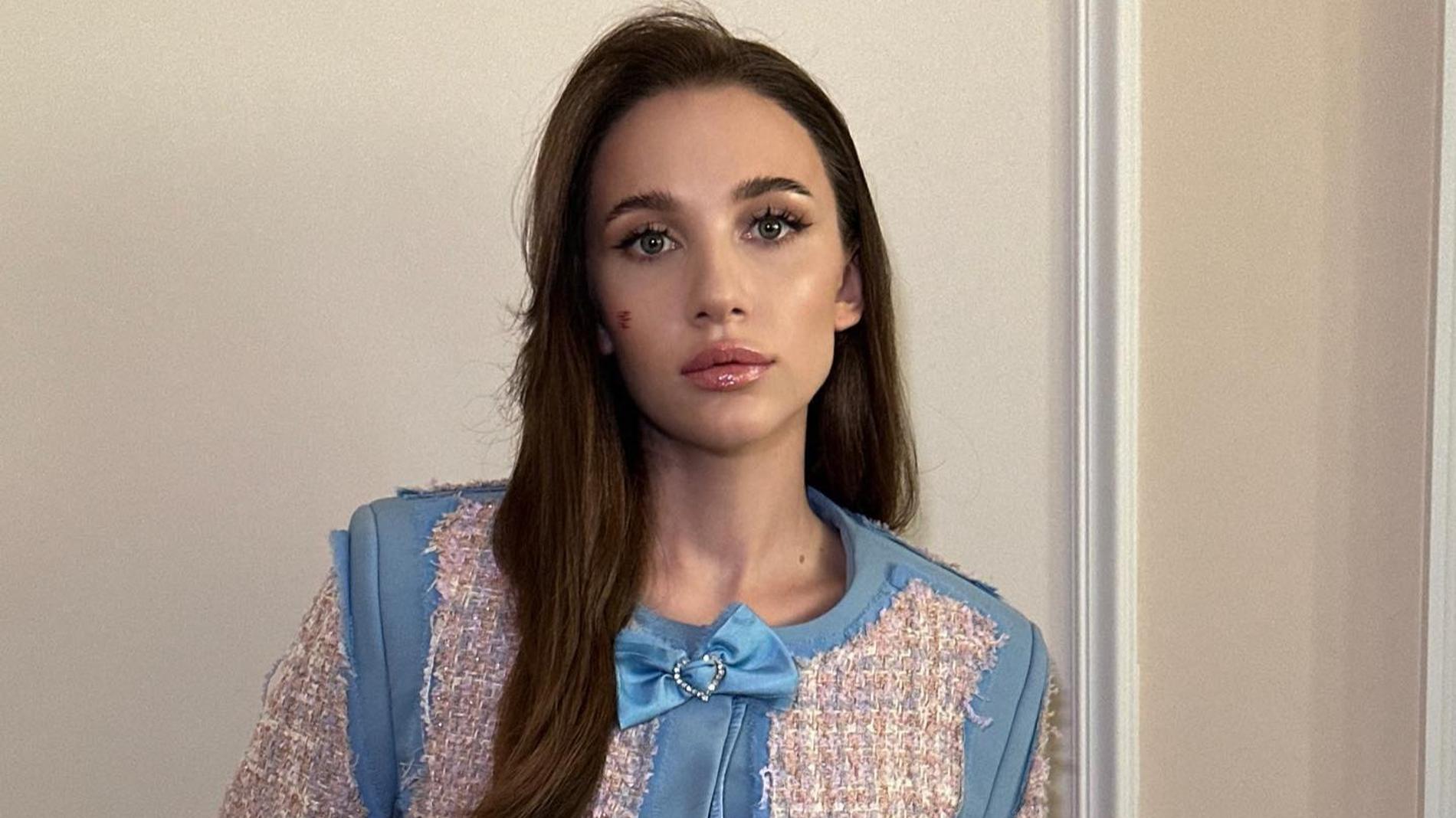 MIA BOYKA показала себя до популярности