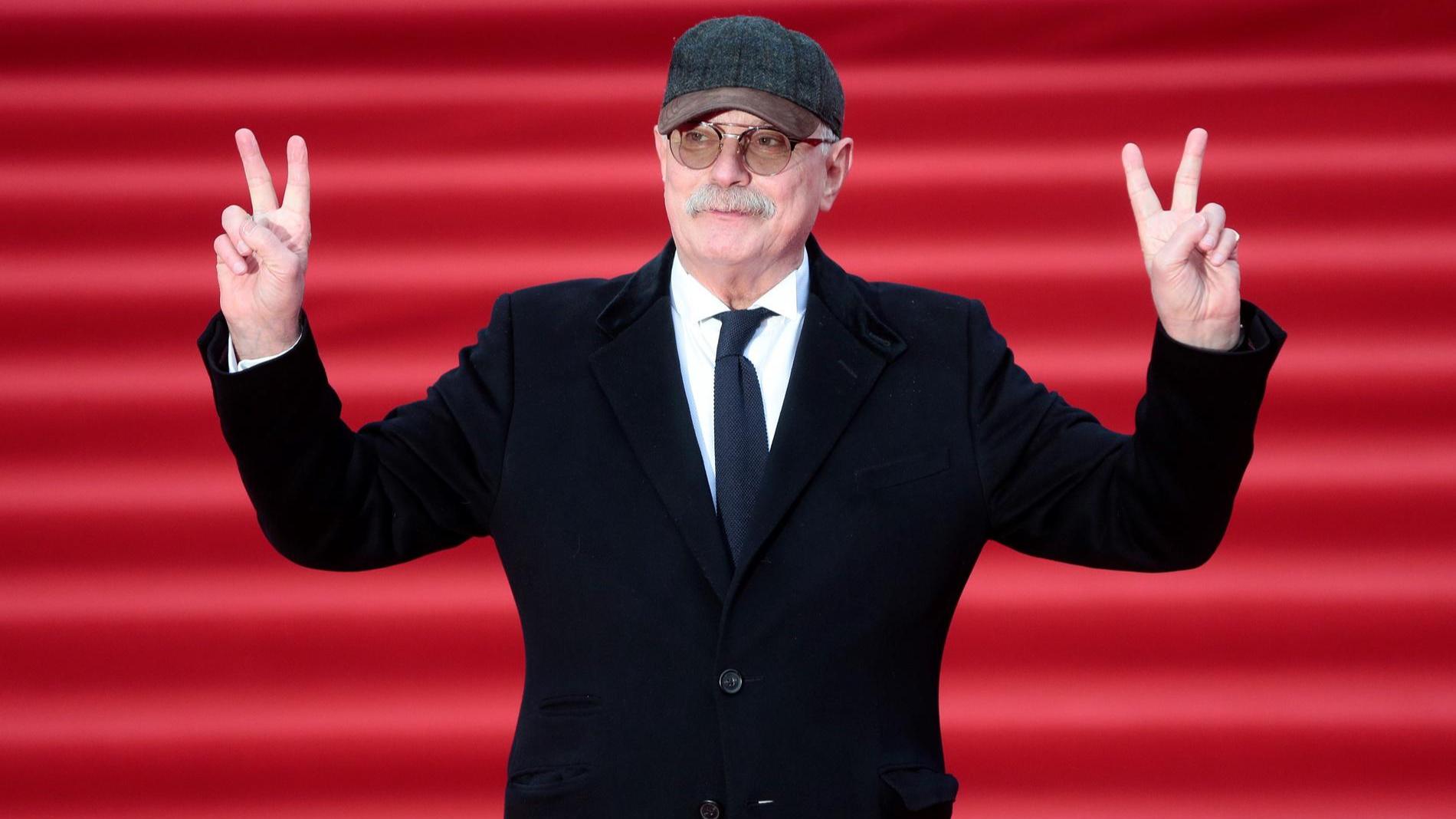 Никита Михалков заявил, что «Анора» никогда бы не выиграла на ММКФ