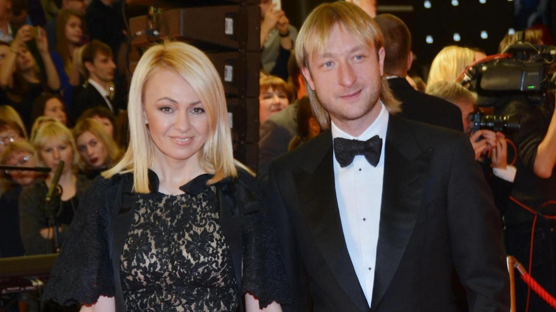 «Звездач»: Евгений Плющенко заработал 57 миллионов рублей на своей академии